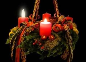 Advent - Bedeutung und Ursprung - Christlich-Verliebt.de